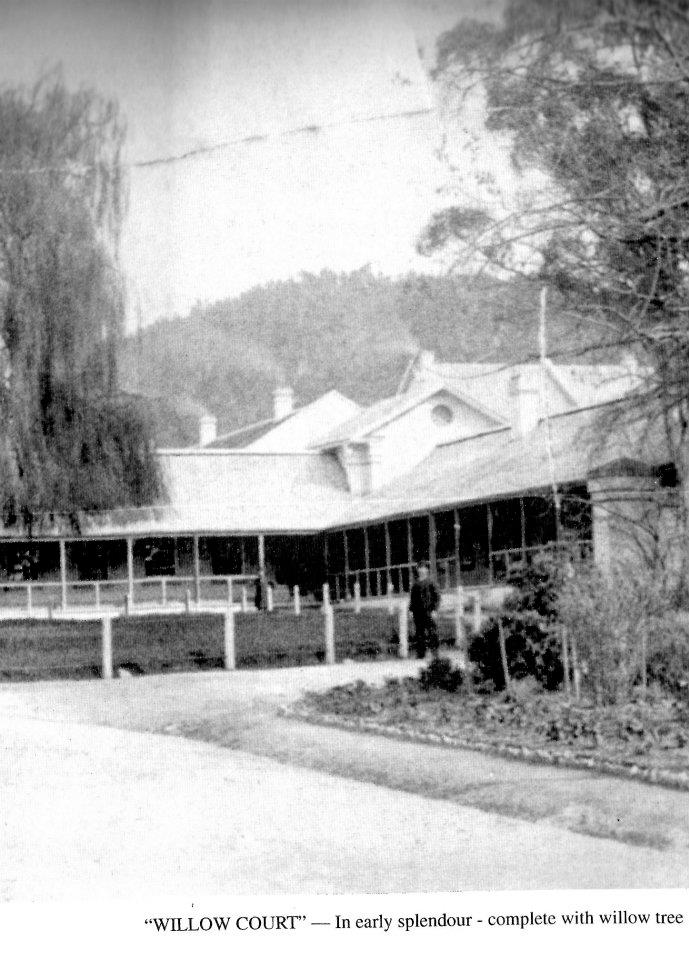 Historic Photos – Willow Court History Group