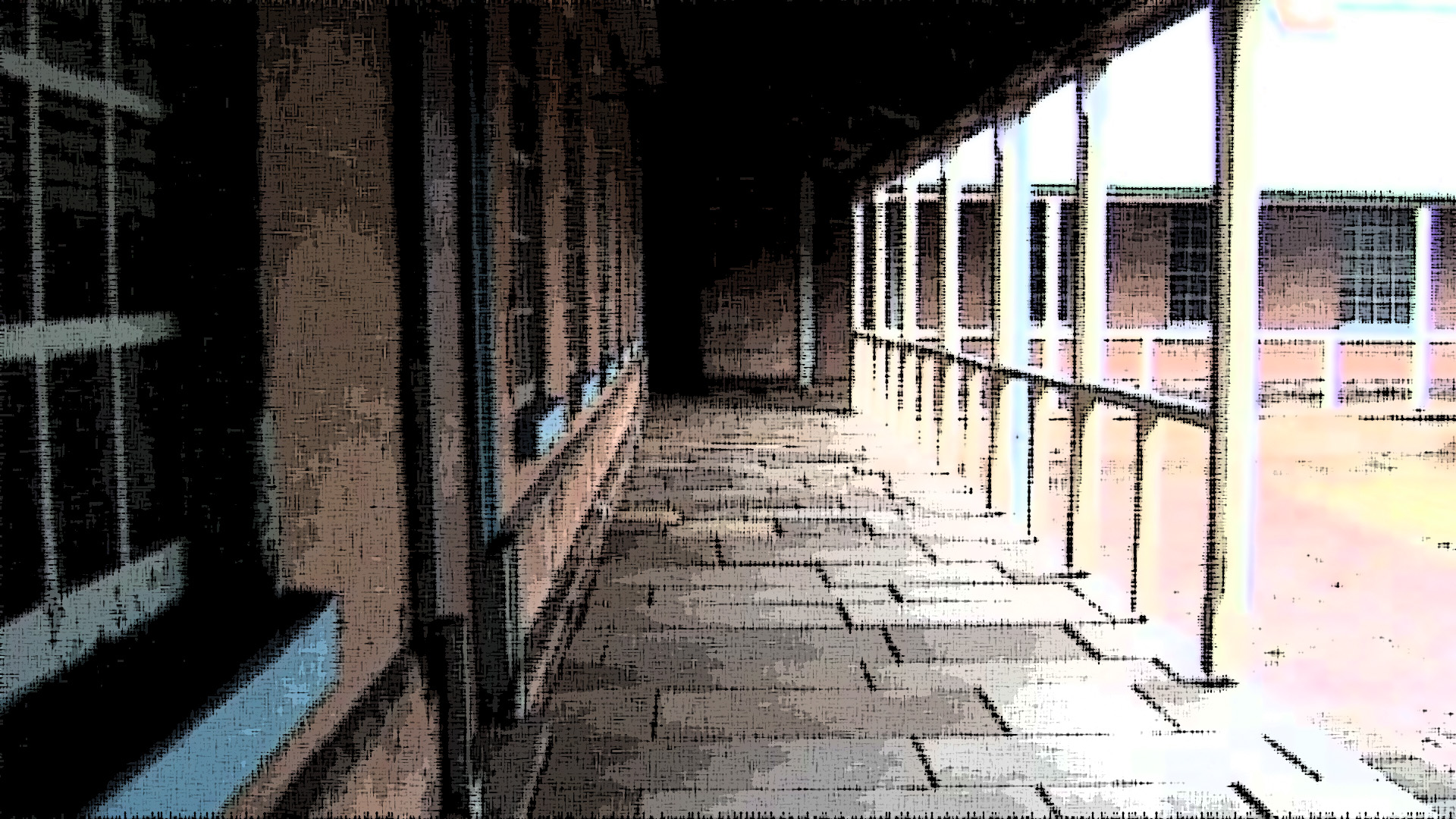 Willow Court Tasmania – Past to Present. Memory to Action