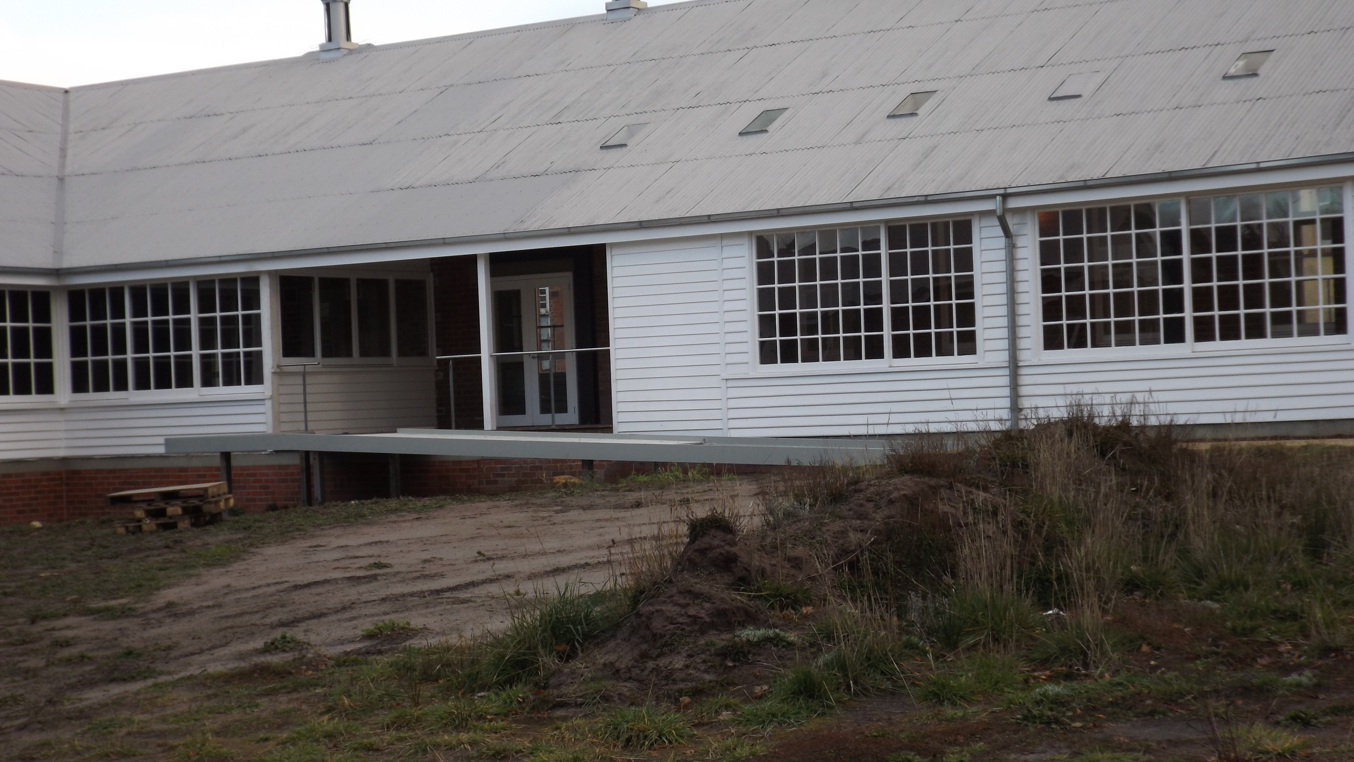 002 – Willow Court Tasmania