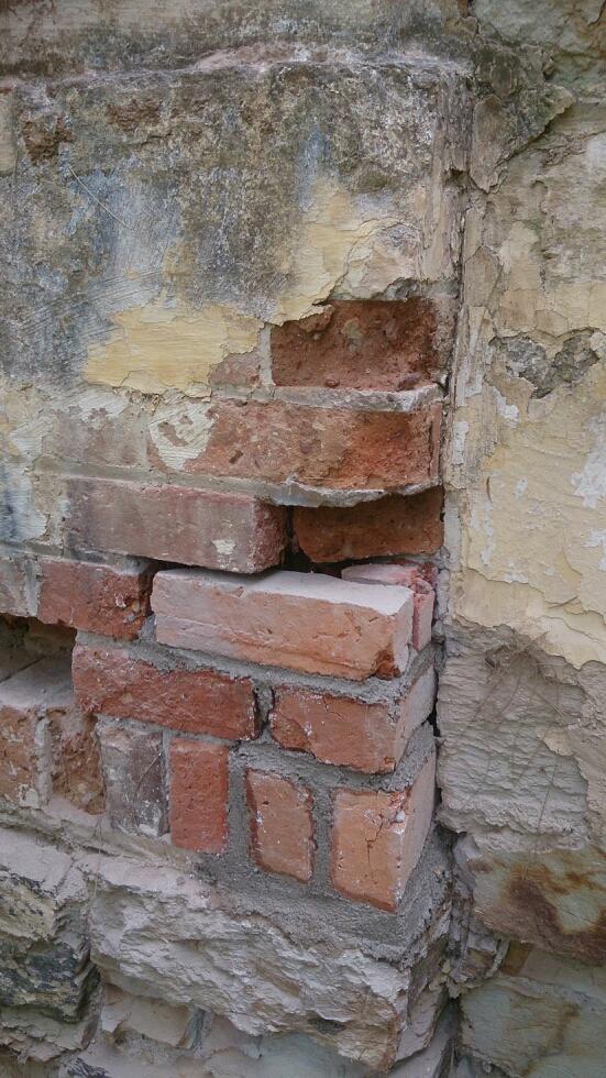 Another brick in the wall – Willow Court History Group